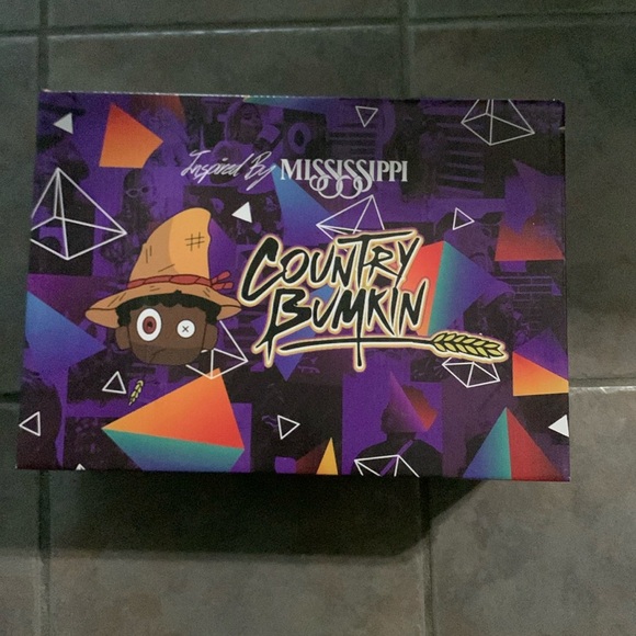 country bumpkin | Shoes | Exclusive Country Bumpkin Jordan Customs ...